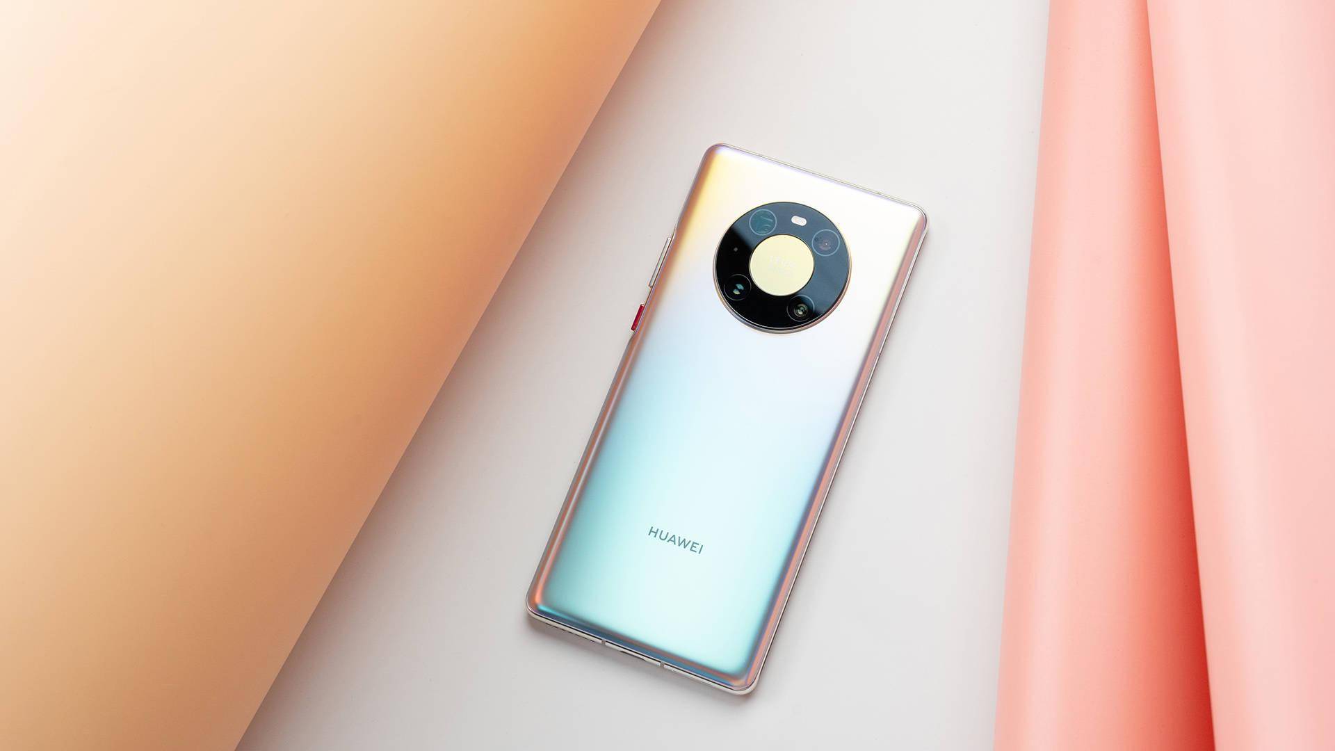 华为mate40壁纸原图-千图网