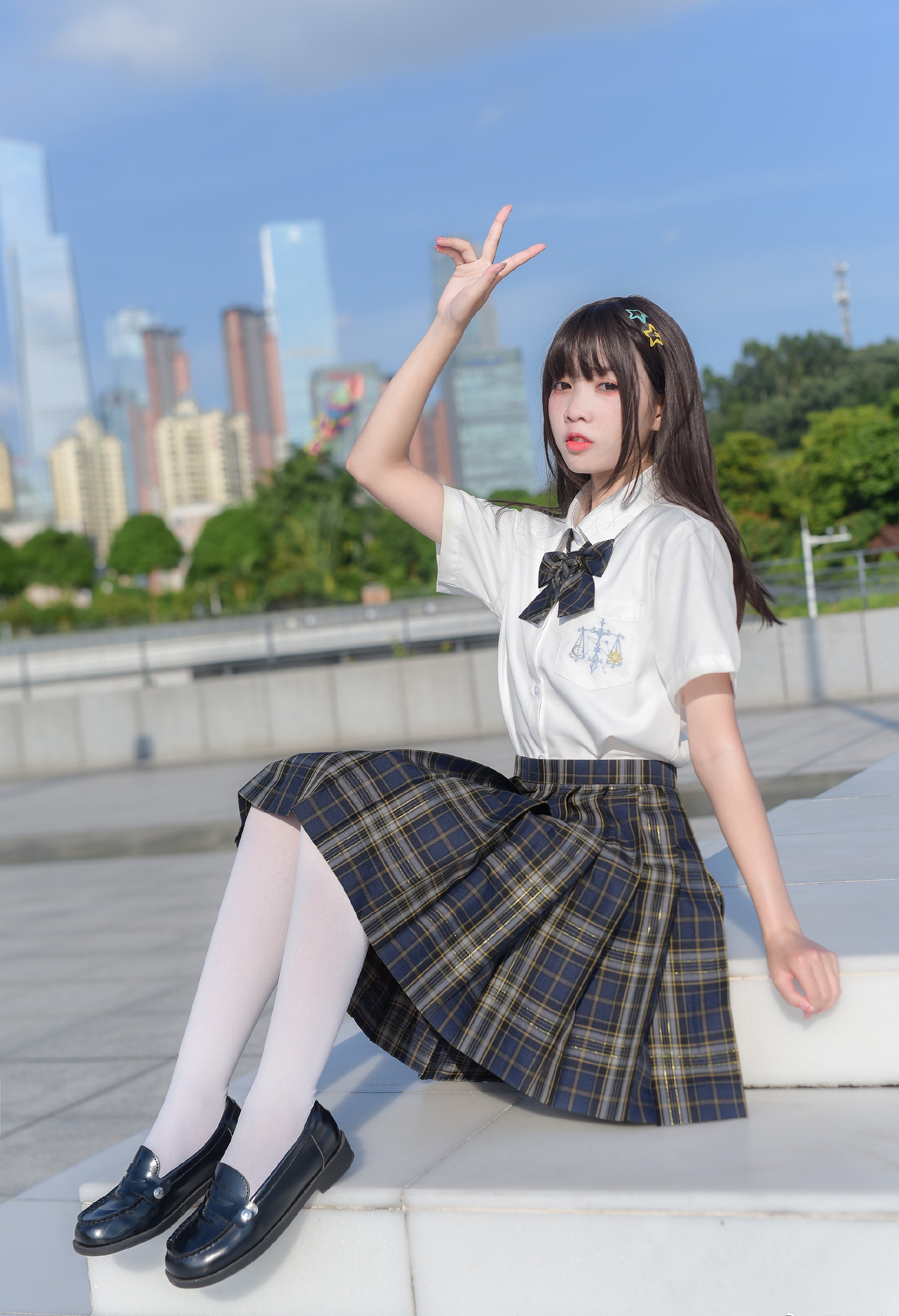 Jk小姐姐高中 千图网