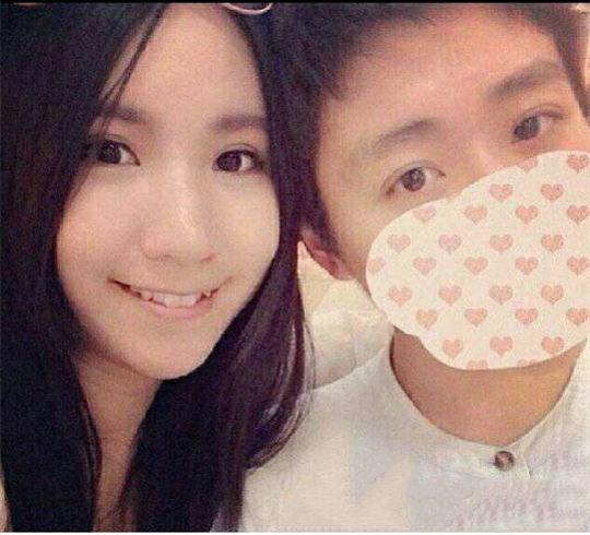 The prototype of "Annie and Wang Xiaoming" is getting married! First love and love for more than ...