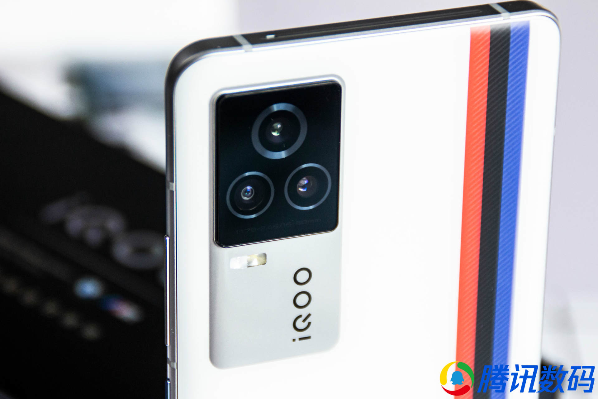 iqoo7宝马壁纸-千图网