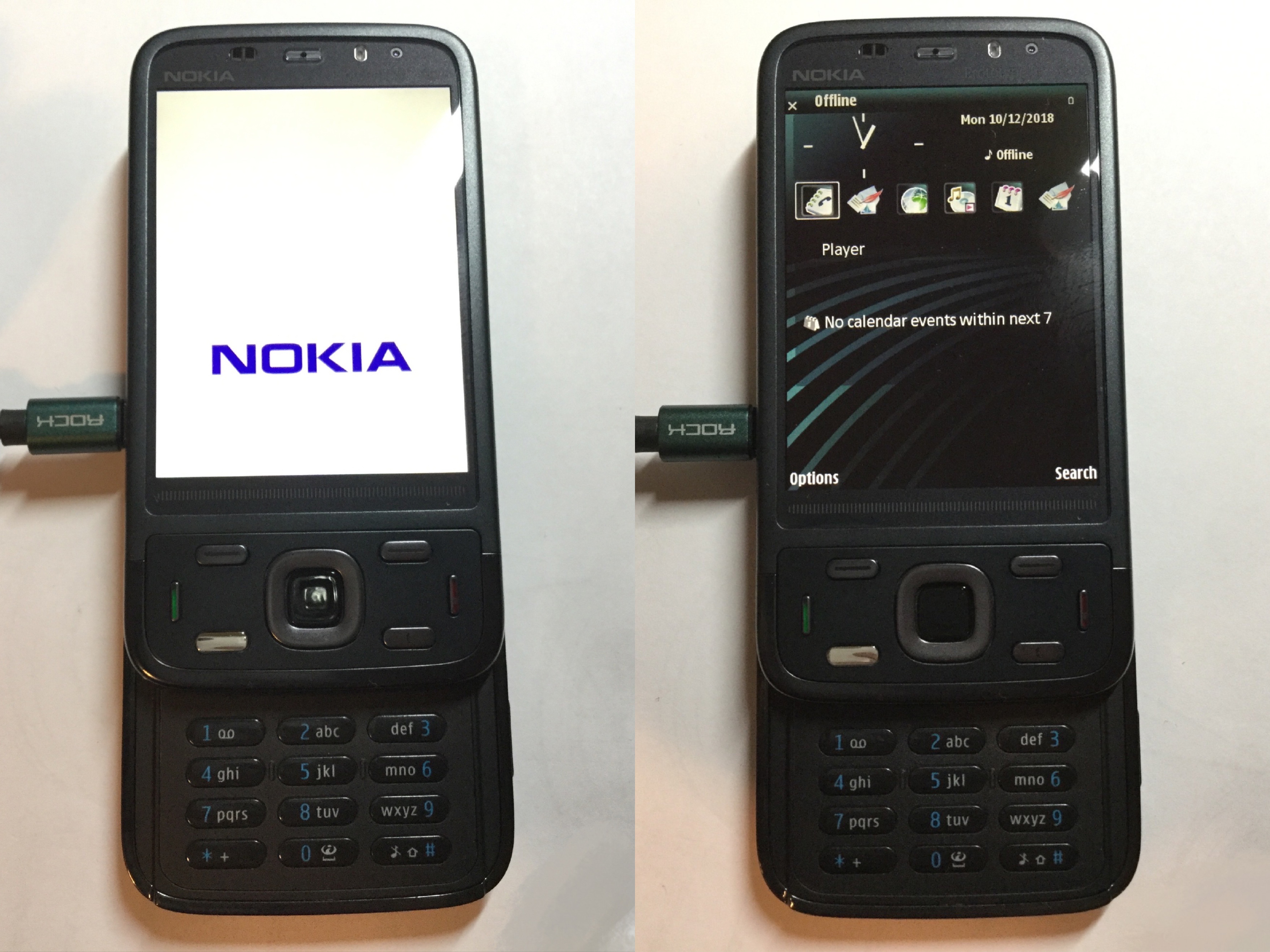 nokia n87 mini