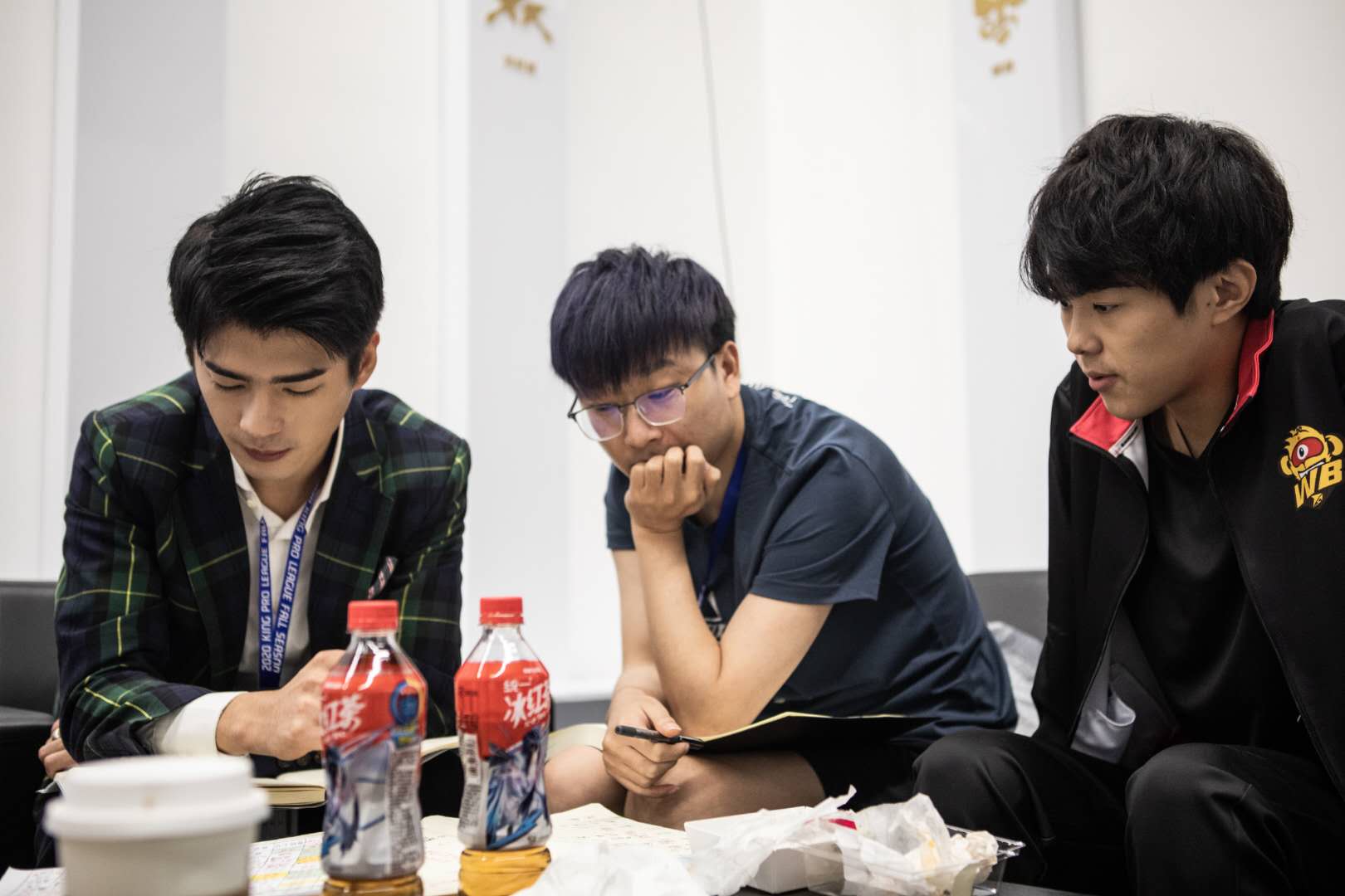 kpl胖胖教练资料-千图网