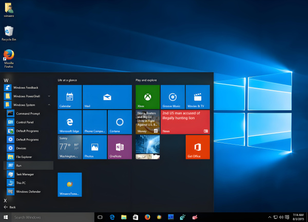 2025年给自己的电脑装系统，是装win10好还是win11好？