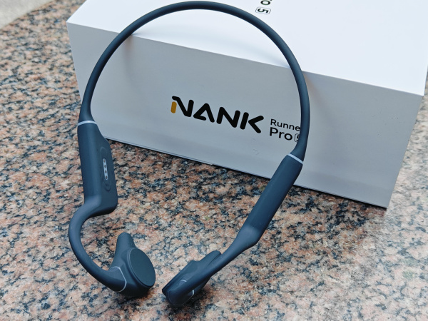 南卡Runner PRO5骨传导耳机：运动与音乐的完美结合
