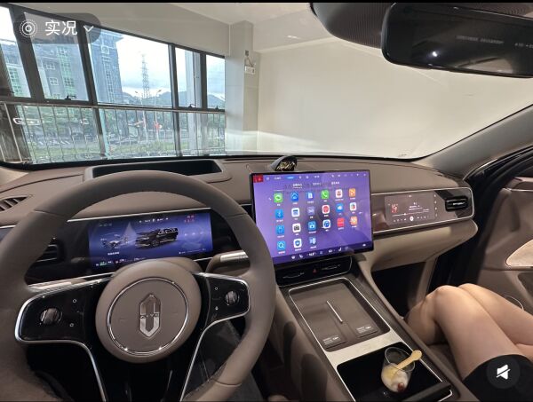 激光雷达是不是智商税？对比问界M7和理想L8的AEB表现