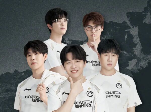 LPL热度最高的对决！iG全神班迎战NIP，Doinb复出首秀压力拉满