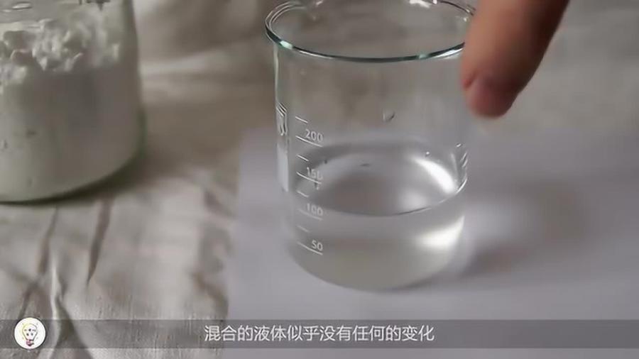 硫代硫酸钠和碘化钾反应