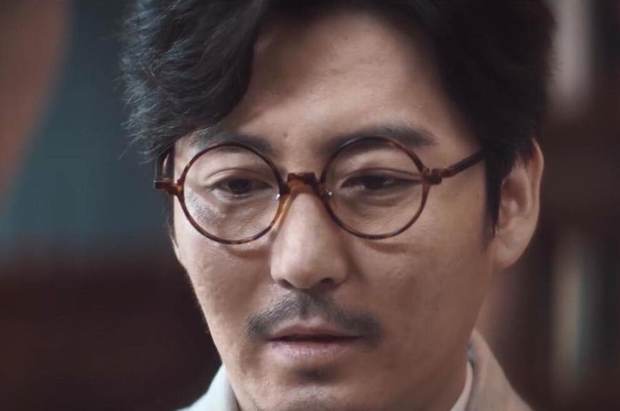 Yang Zhiliang is dead, Wang Taki is here, and another "River God" strikes! - entertainment ...