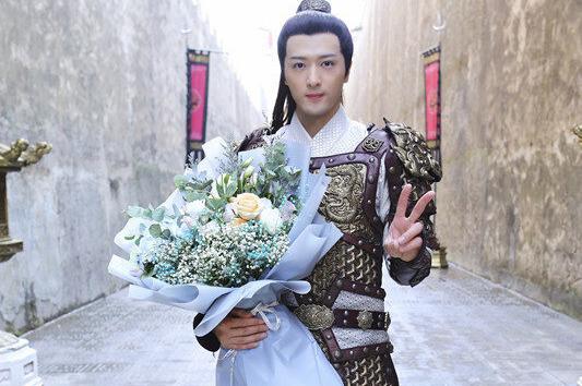 Yao Yichen's "Dream Awakening Chang'an" is finalized, challenging a generation of generals ...