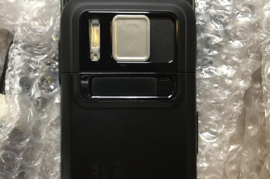 nokia n87 release date