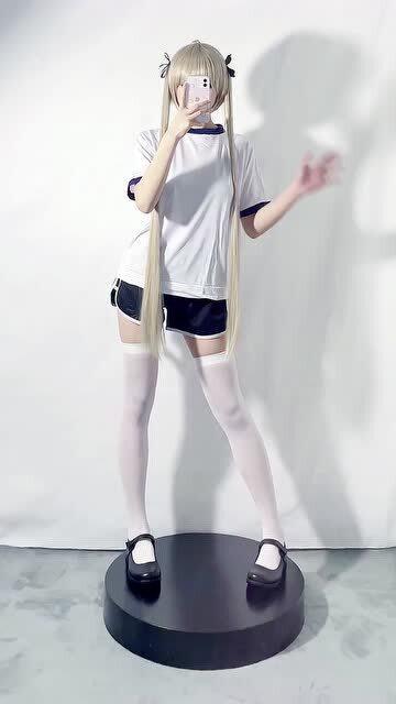 白丝体操服绑架tk