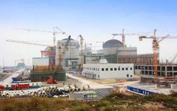Awesome! China’s “Linglong No. 1“ nuclear reactor was unveiled, and its ...