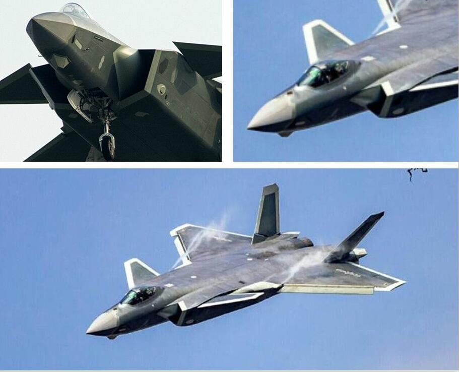 Another black technology of F-20, adjustable DSI inlet | DayDayNews