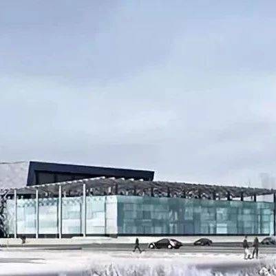 National Stadium: Transforming "Ice and Snow Fortress" to Build a ...