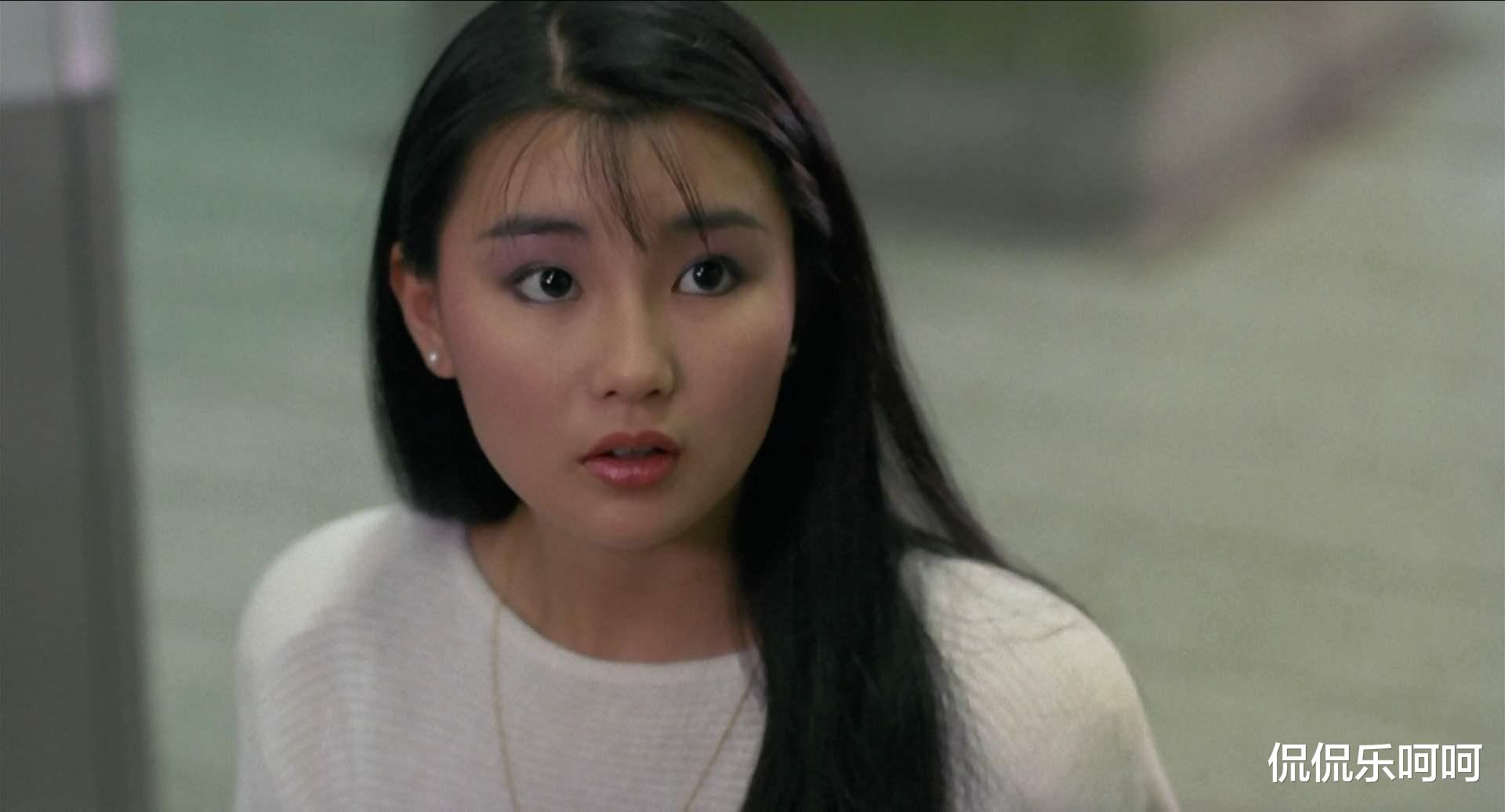 Hong Kong’s former goddess Maggie Cheung has now fallen into a civilian ...