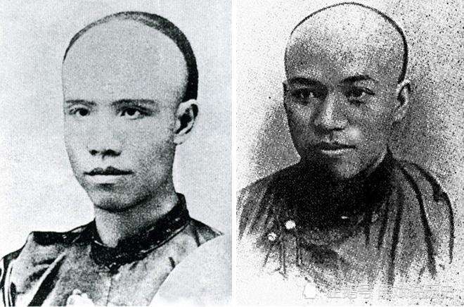 Reform Movement of 1898! Tan Sitong has a ridiculous idea, should we ...