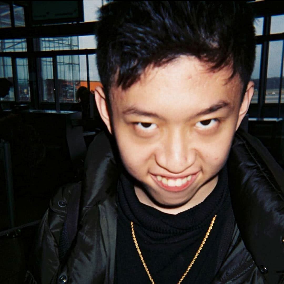 rapper表情包-千图网