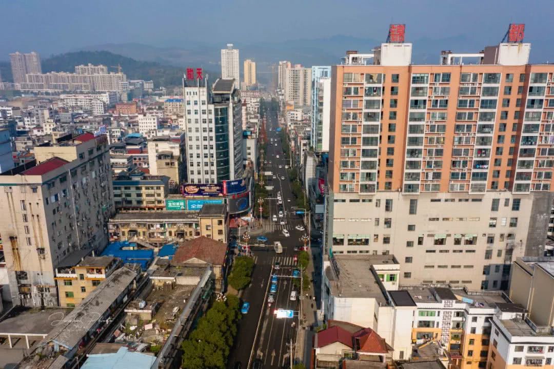 Huayuan - China | SkyscraperCity Forum