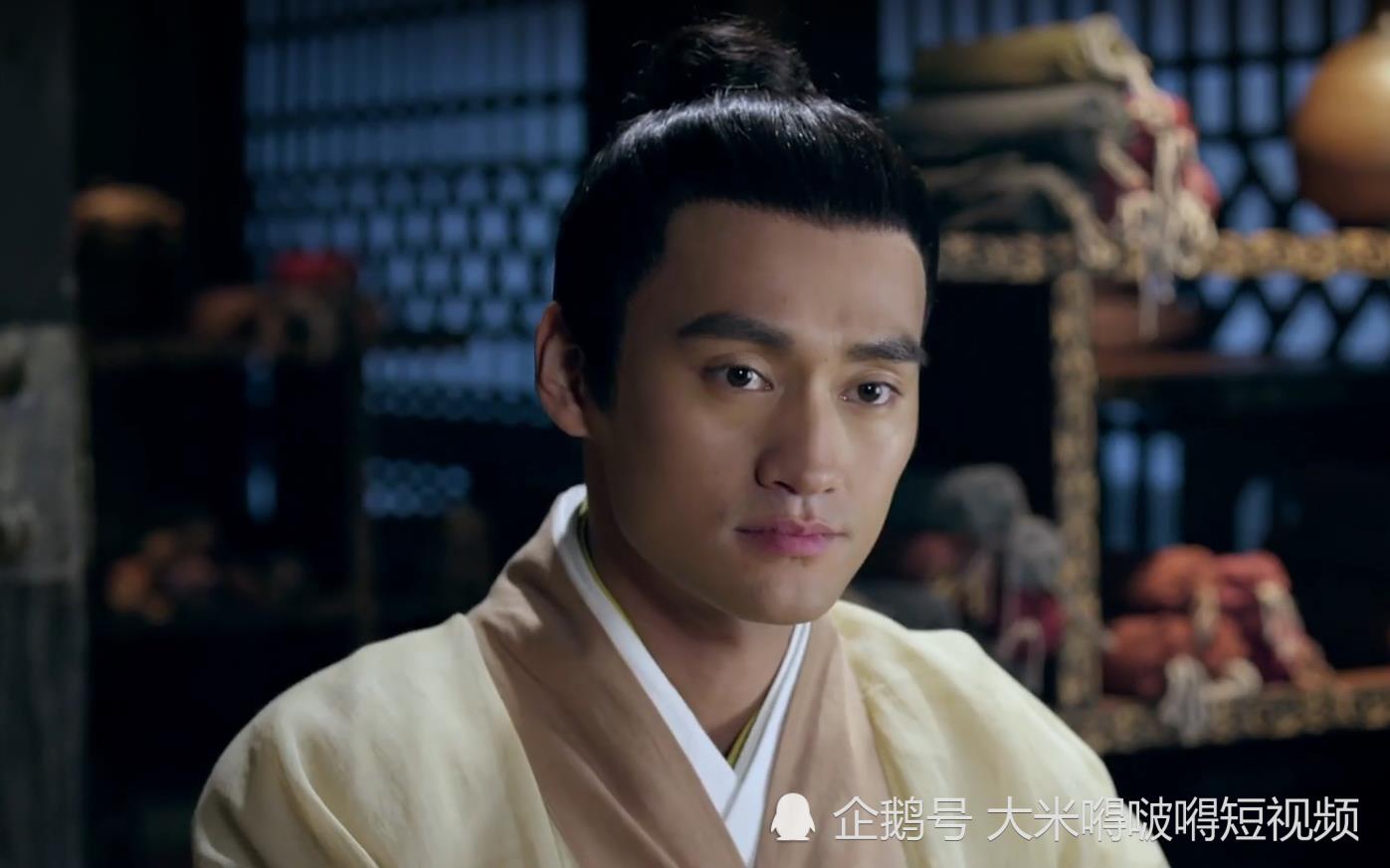 Liu Xiu rallied because of his words, other emperors set out to ...