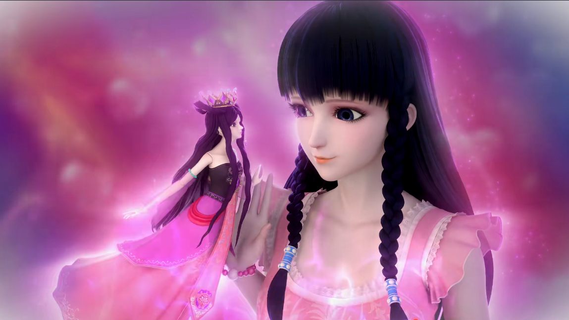 Ye Luoli: The animation plot catches up with the comics, the progress ...