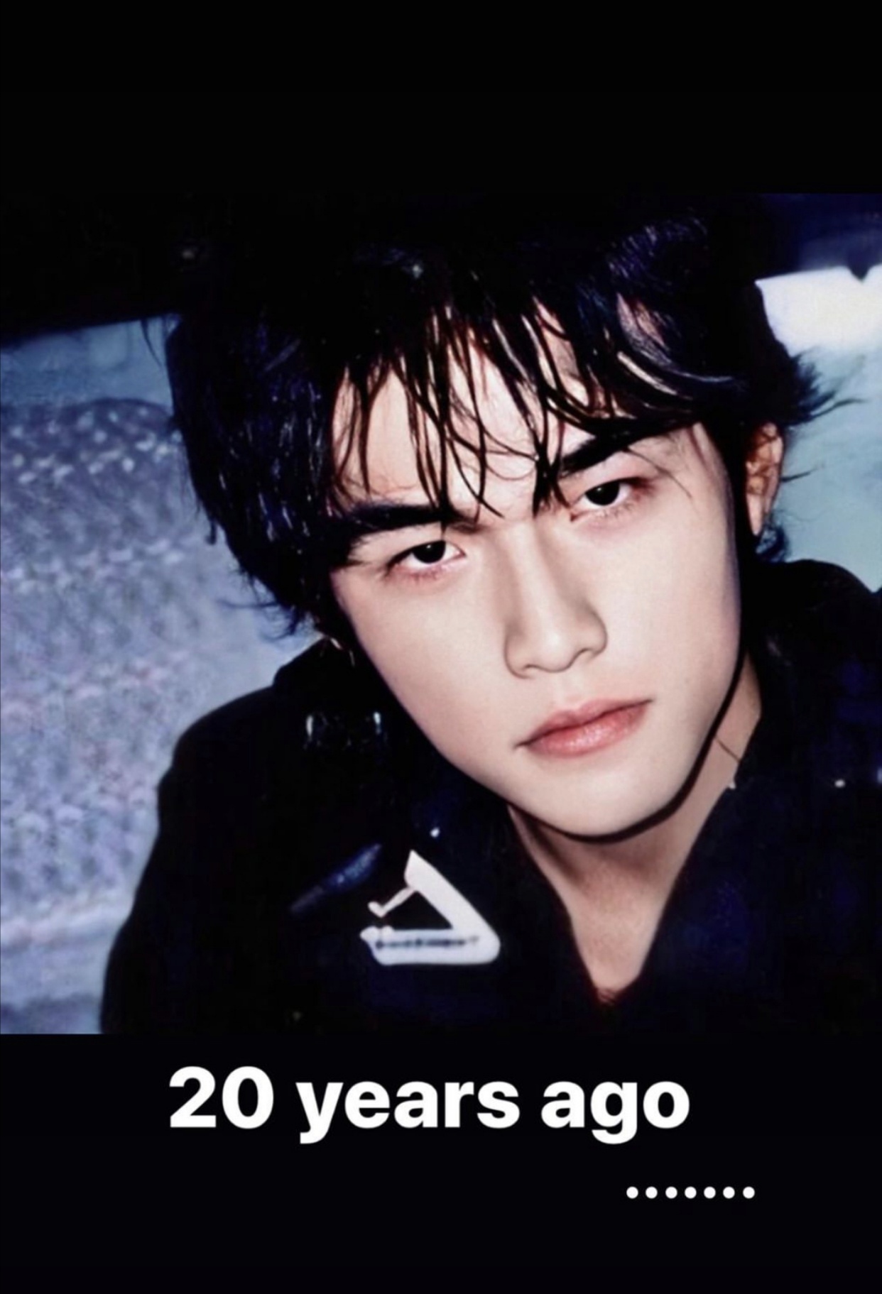 A review of Jay Chou’s 20 years since his debut, from a young boy to ...