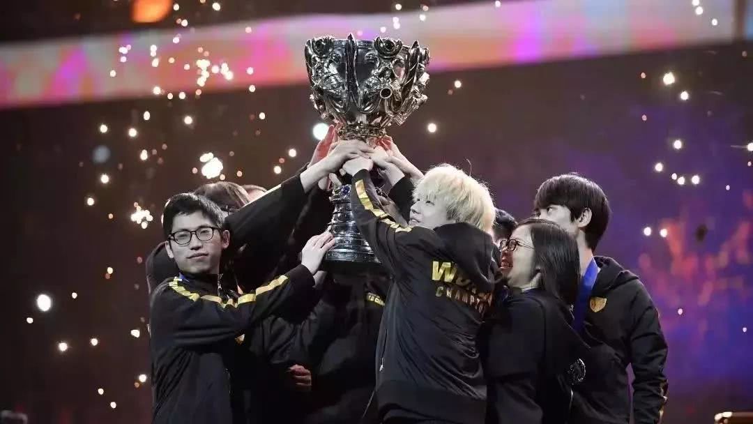 fpx壁纸战队-千图网