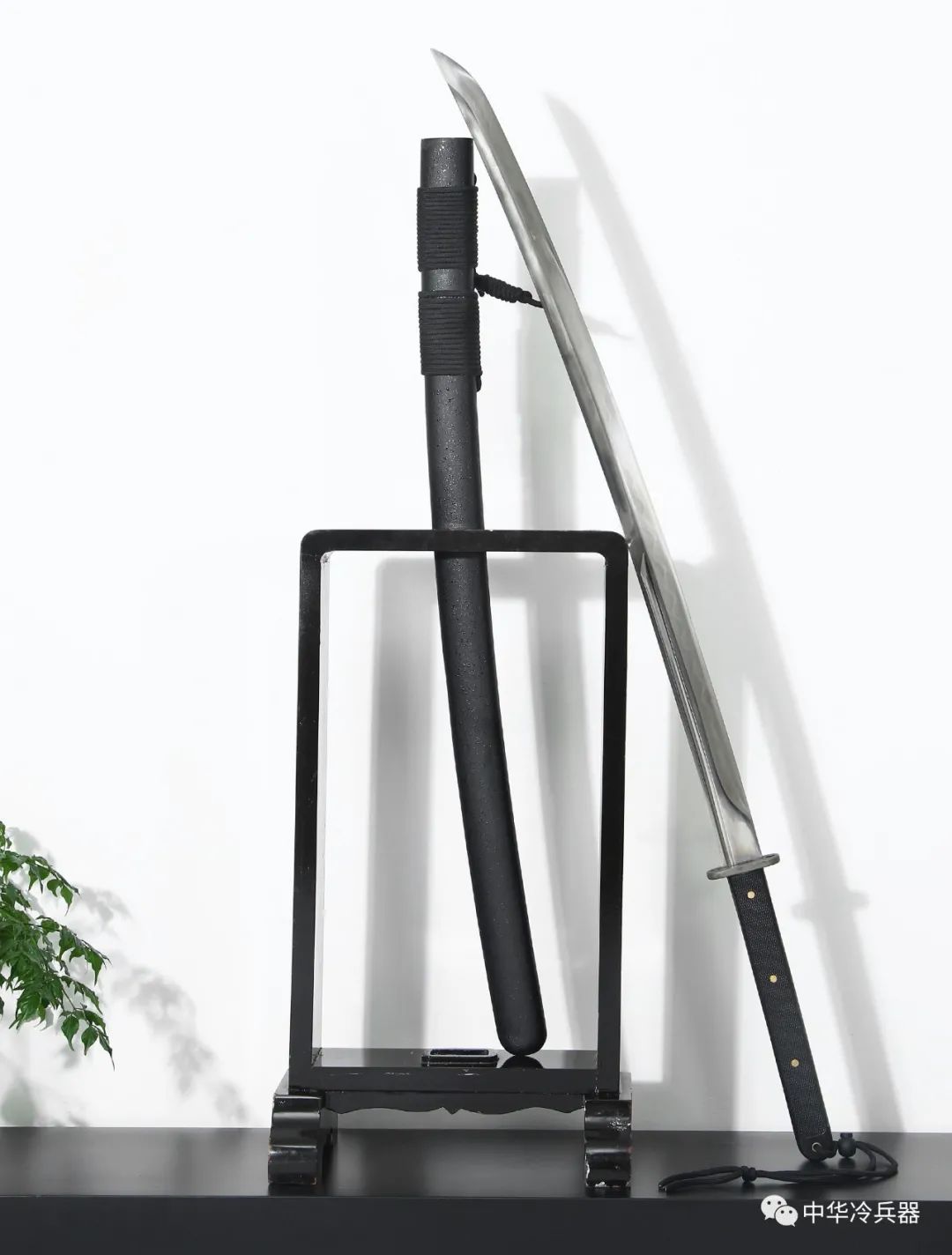 Simplicity is amazing! A chilling combat katana-Onimaru katana ...