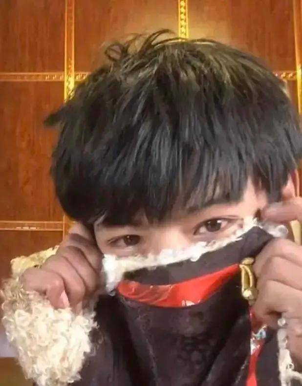 Ding Zhen is too handsome to become popular in Japan, and he is ...