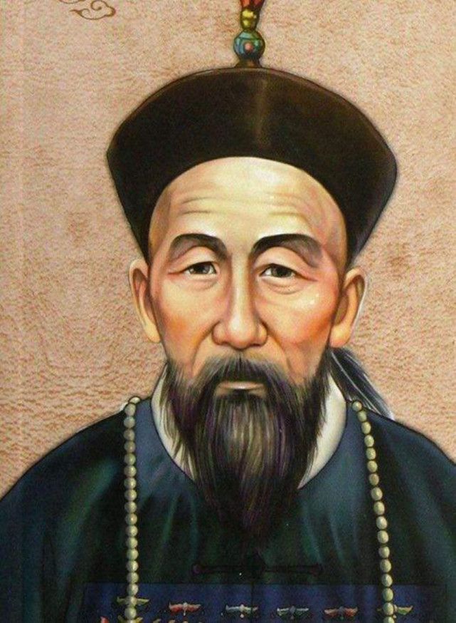 This Taiping army general is immortal. Zeng Guofan cannot destroy the ...