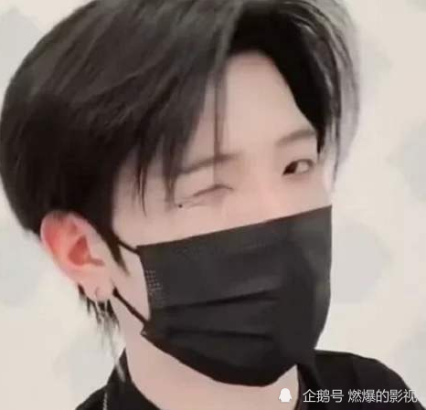 There is a kind of "broken love" called Master Qihe Su Yan. After ...