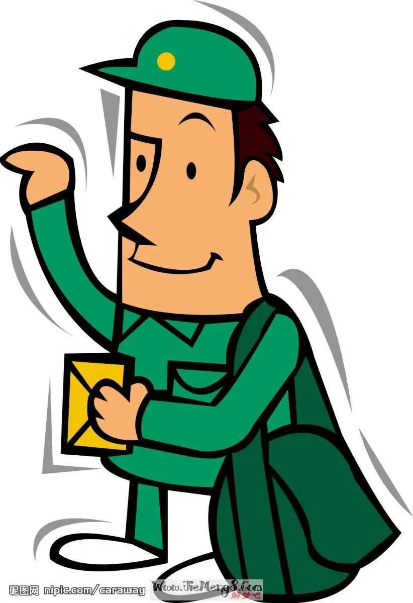 完成任务的卡通图片,手机壁纸,简单_大山谷图库