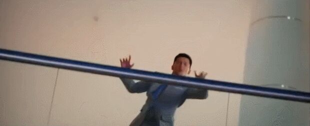 The domestic box office lost, “Vanguard“ was released in North America ...