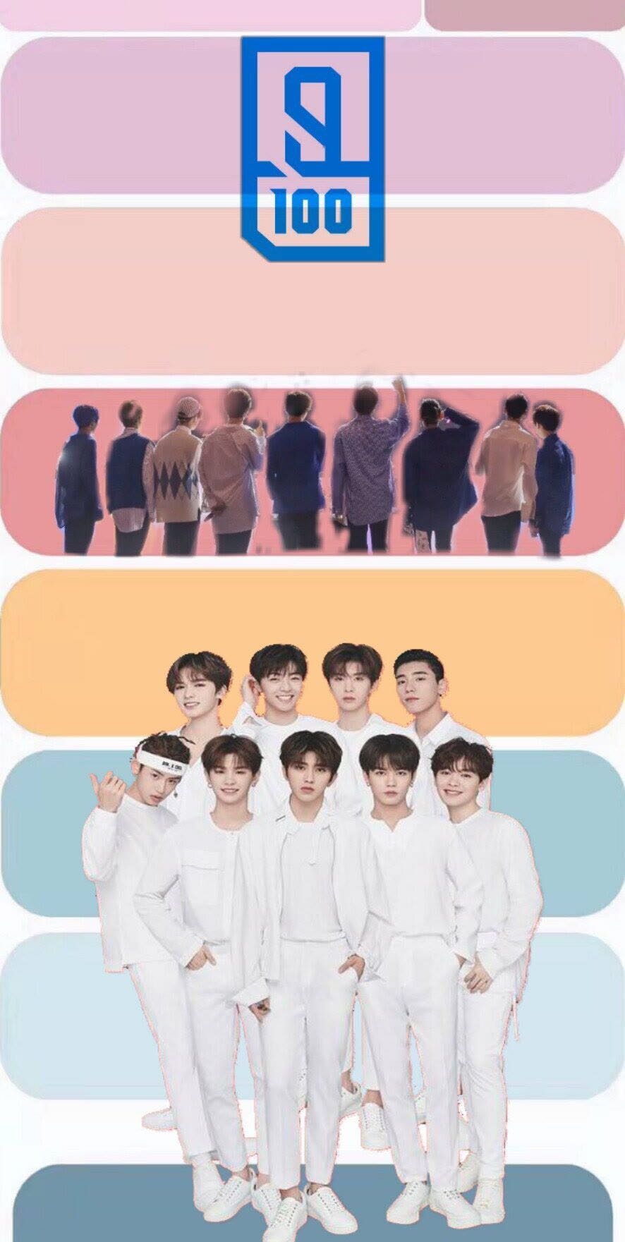 the9壁纸卡通-千图网