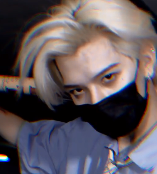 How excessive is Master Qihe? Obviously it is Song Weilong's handsome ...