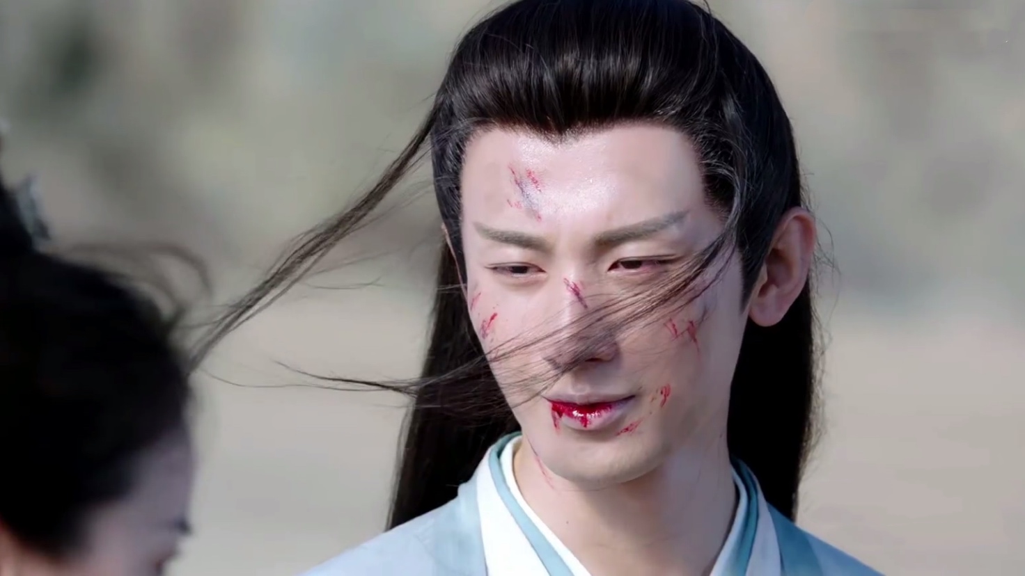 “Liu Li“ Hao Chen, a hypocrite who wants to kill Si Feng, Xuan Ji ...