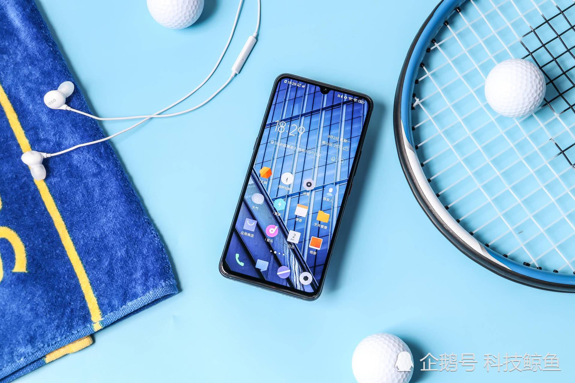 iqoo官方壁纸pro-千图网