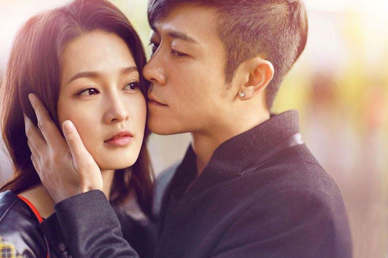 “I like you“ has not closed yet, Lin Yushen’s new drama is launched ...