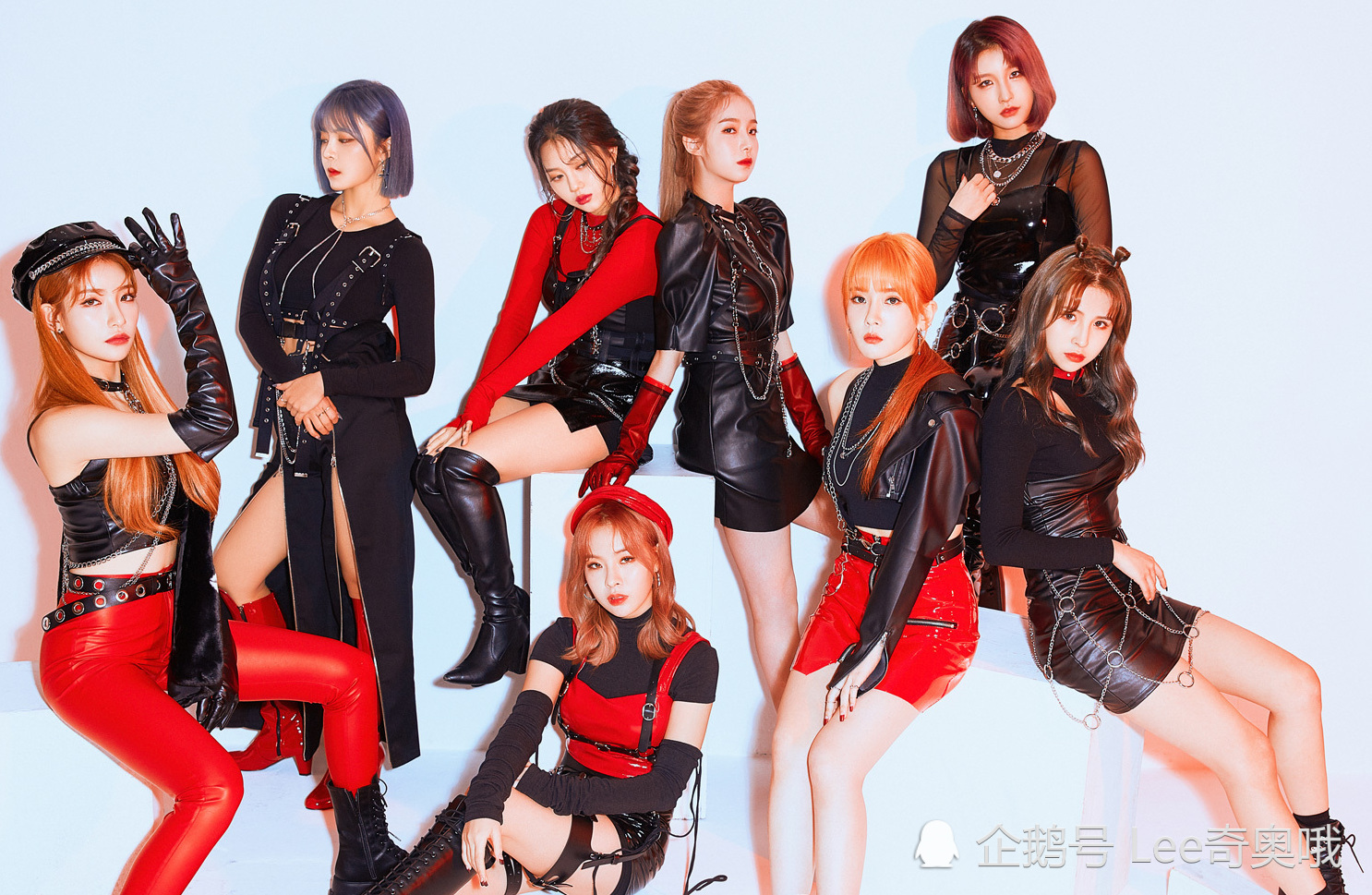 ans成员资料-千图网