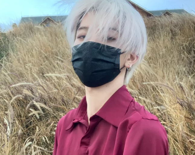 How excessive is Master Qihe? Obviously it is Song Weilong's handsome ...