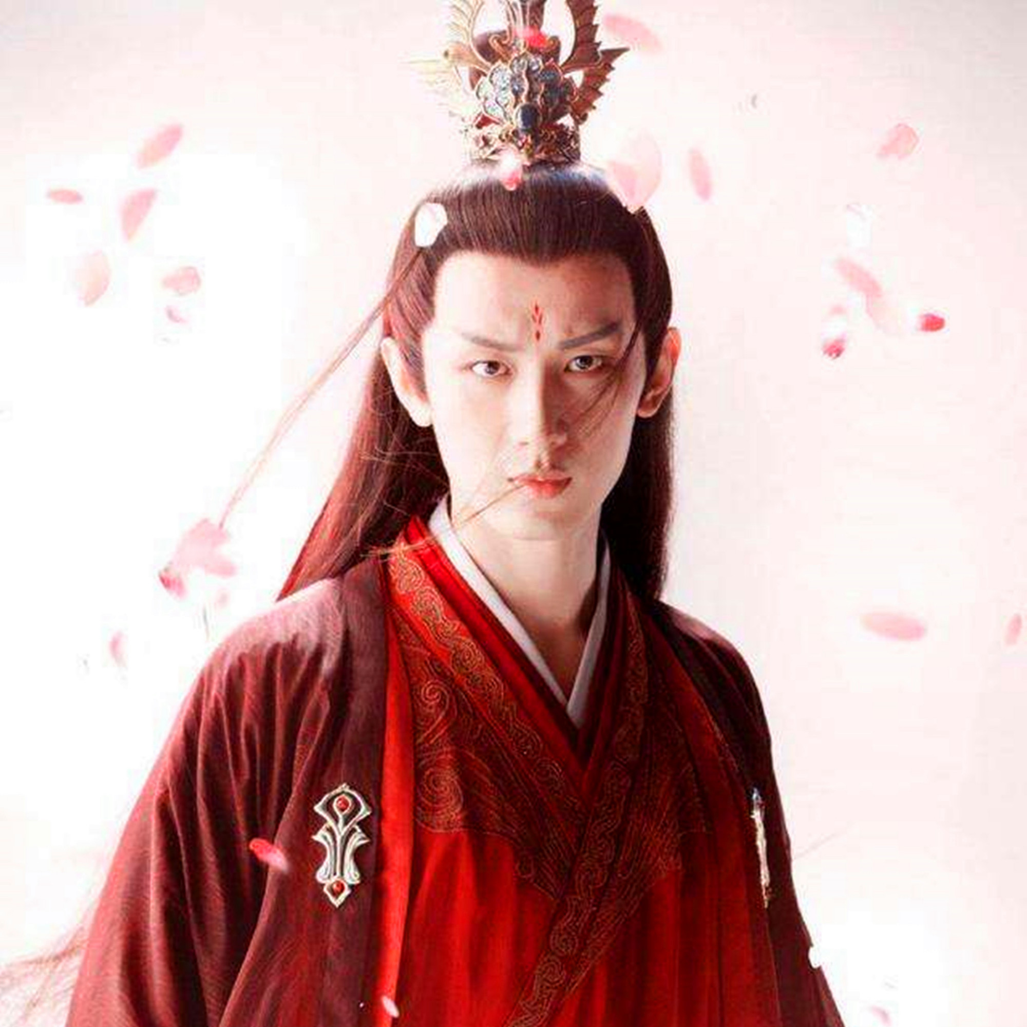 The beauty of Liuli: Yu Sifeng restores the memory of the ninth ...