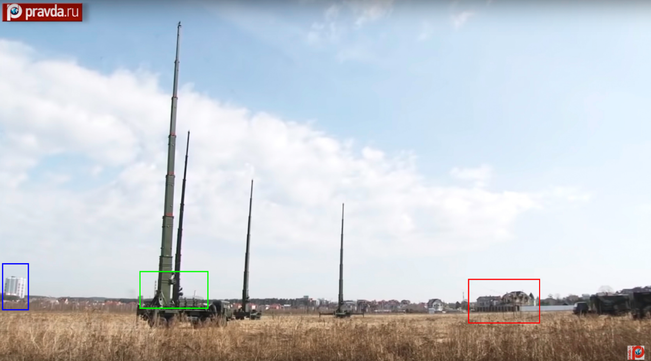 Russia’s strongest electronic jammer arrives at the Finnish border, and ...