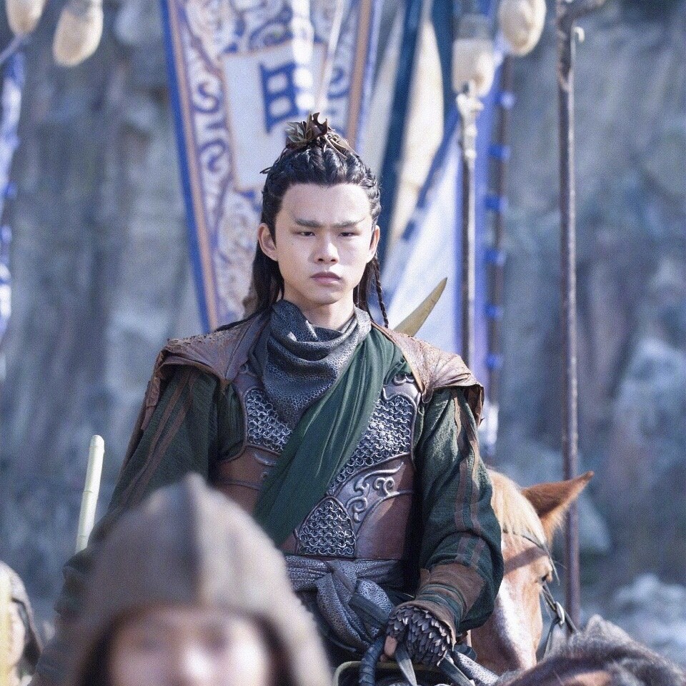 Zhang Mofan’s gossip boyfriend Ma Sihan, funny blogger Aikelili, and ...