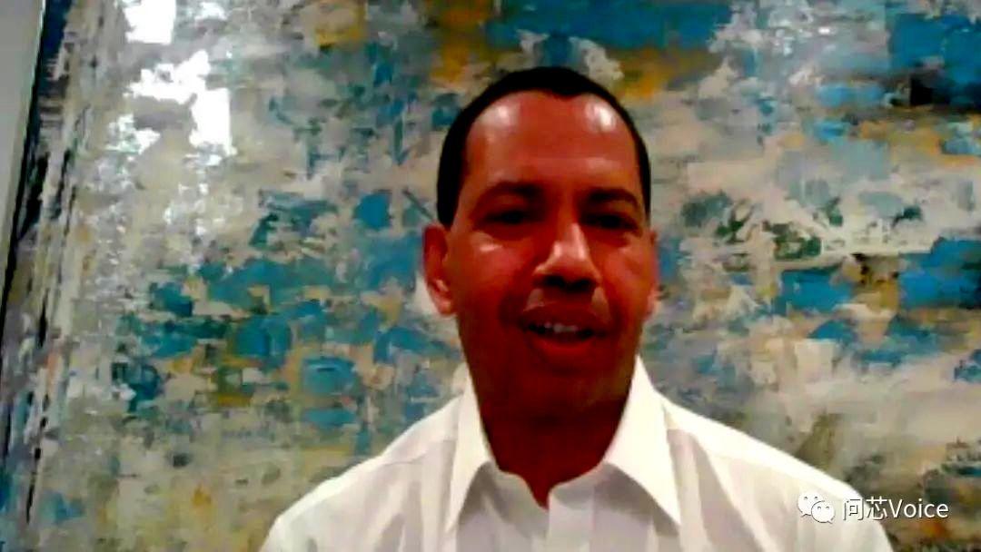 Exclusive interview | GF: No speculation! Will use a reasonable price ...