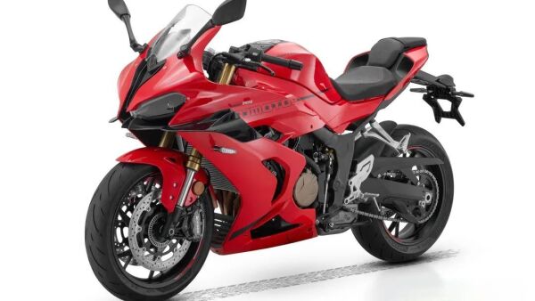 上市两月销量过万，赛600RS凭什么这么火？