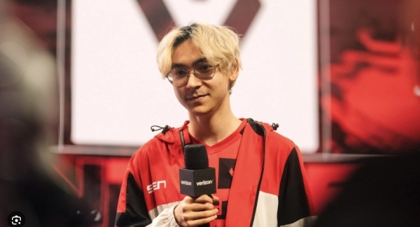 SEN TenZ世界冠军背后的故事