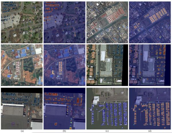 【IEEE Transaction 论文分享】微小目标检测