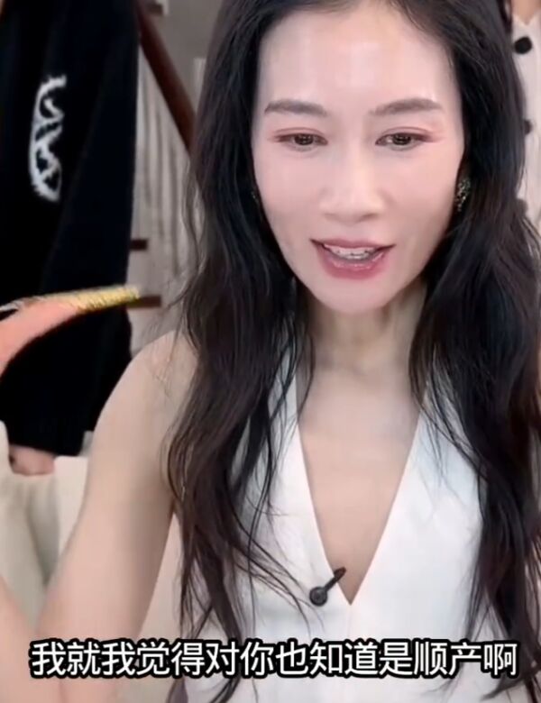 知名女演员自曝：生完孩子长高2.5厘米，脚都大一码！专家：这几种情况还有机会