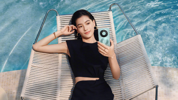 华为新机官宣：11月28日，正式开售