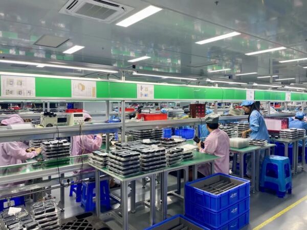 租金没降，成本却低了！深圳老板直呼“石头落地了”