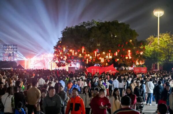 @厦门人，跨年仪式感，来了！这份最强攻略，承包你的狂欢夜……